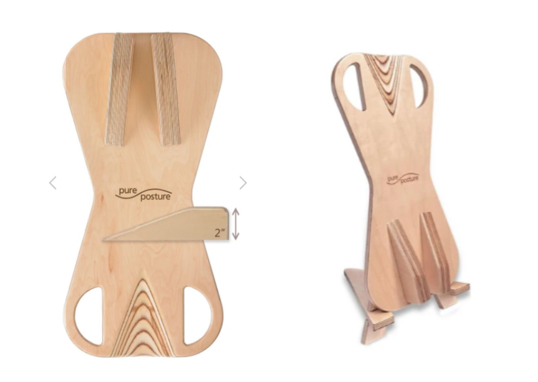 Spinal Alignment Board - theuniquegiftguide